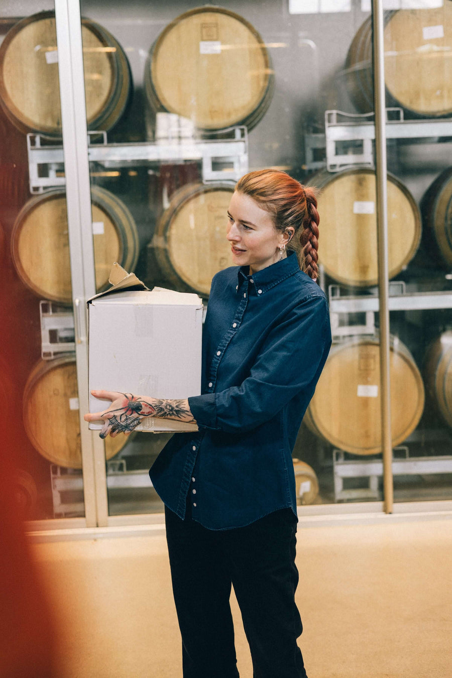 Segers - Vi höjer restaurangupplevelsen!